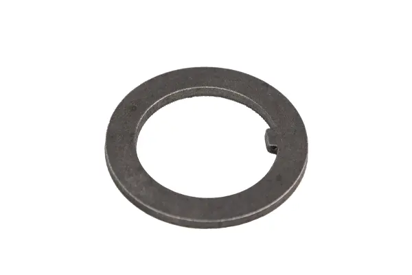 Dexter Spindle Nut, 1-1/2" - Husky Trailer Parts Co.