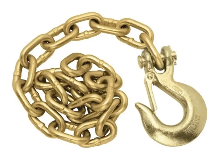 Safety Chain 1/4