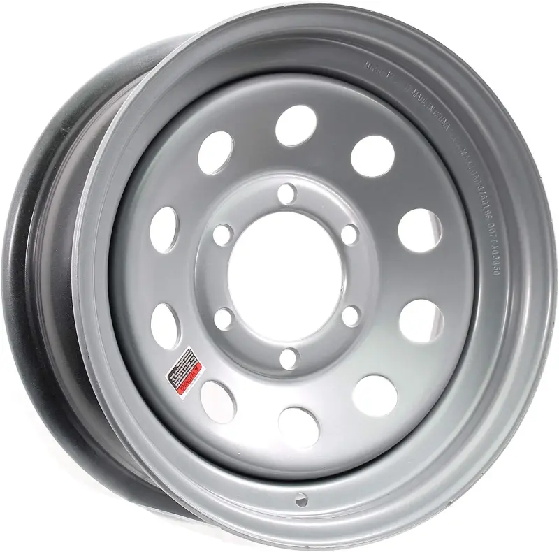 16" Wheels - Husky Trailer Parts Co.