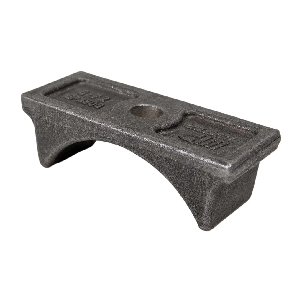 Spring/Saddle Pads - Husky Trailer Parts Co.