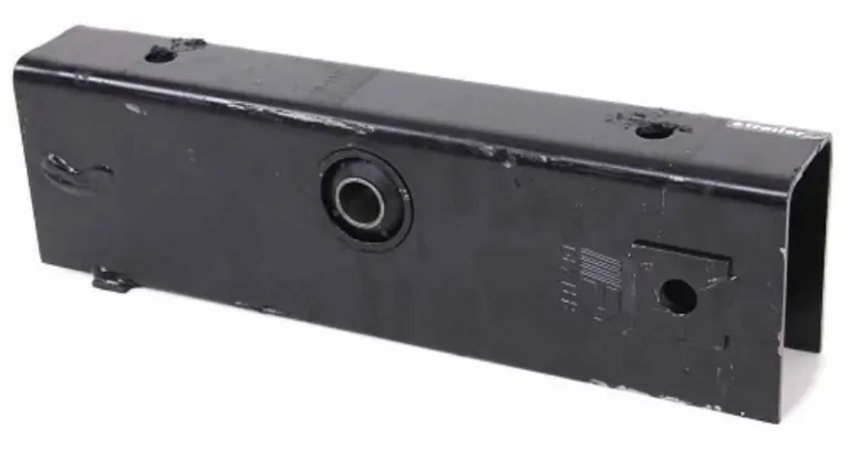 Dexter Equalizer, 18-1/2", 2-1/2" Slipper Spring, L/R - Husky Trailer ...