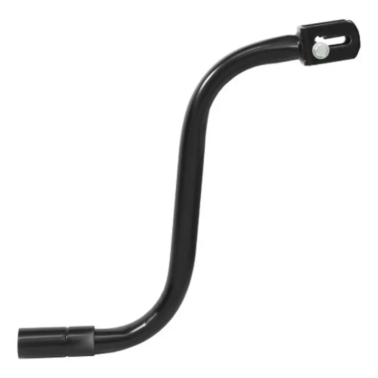 Gooseneck Jack Handle & Hardware