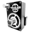 Trailer Jack Gearbox Multi-Mount
