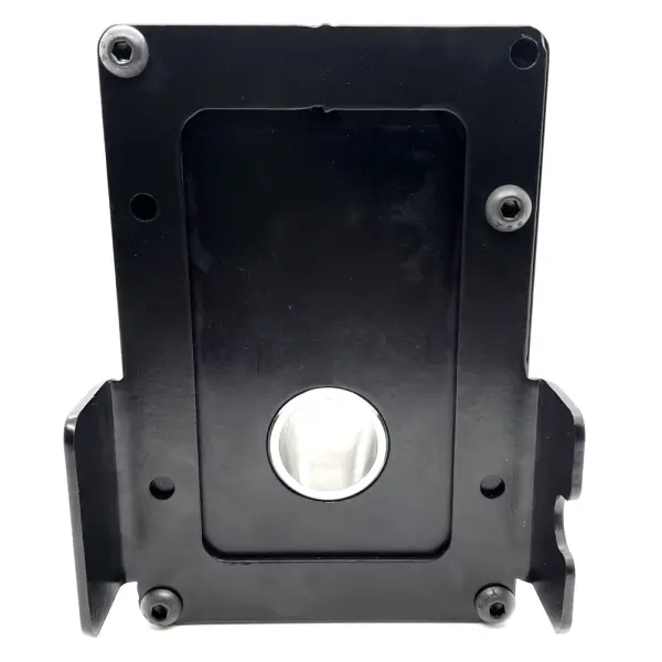 Trailer Jack Gearbox Multi-Mount