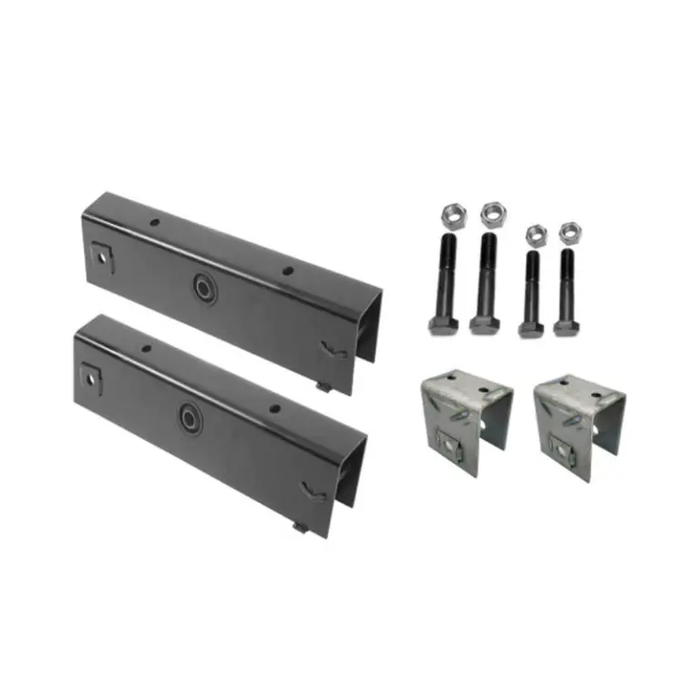 Dexter Replacement Tandem Axle Equalizer Kit,48.5"Axle Spacing,2-1/2 ...
