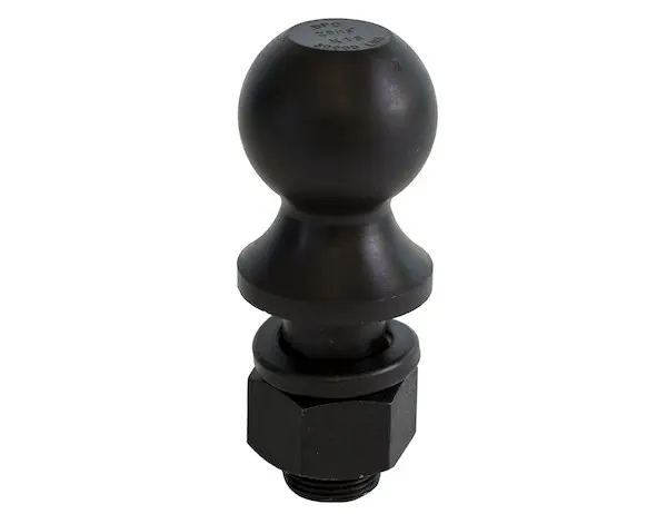 Gooseneck Ball, 2-5/16″ x 1-1/4″ x 2-3/4″, 1in. Rise, 30K