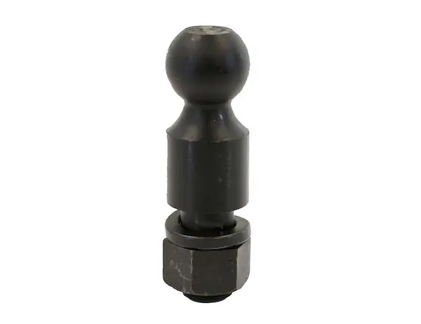 Gooseneck Ball, 2-5/16″ x 1-1/4″ x 2-3/4″, 30K - Husky Trailer Parts Co.