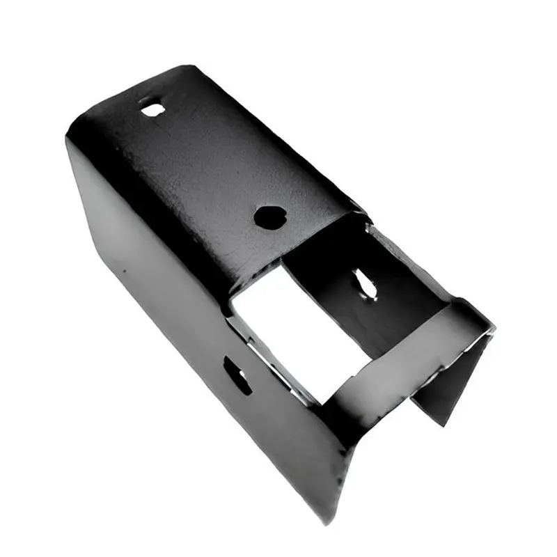 Spring Hangers For 2-1/2" Wide Springs - Husky Trailer Parts Co.