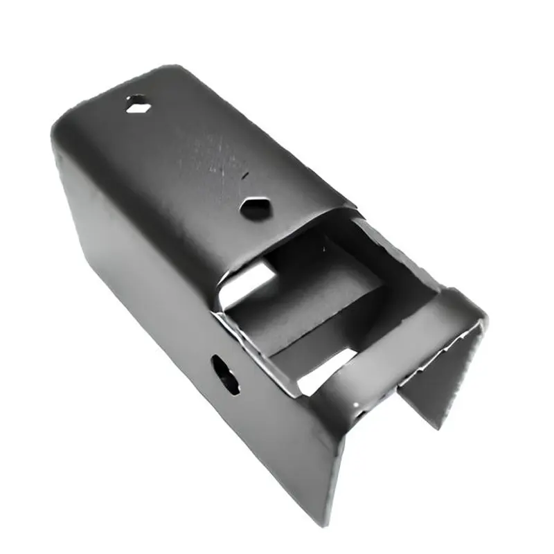 Spring Hangers For 2-1/2" Wide Springs - Husky Trailer Parts Co.