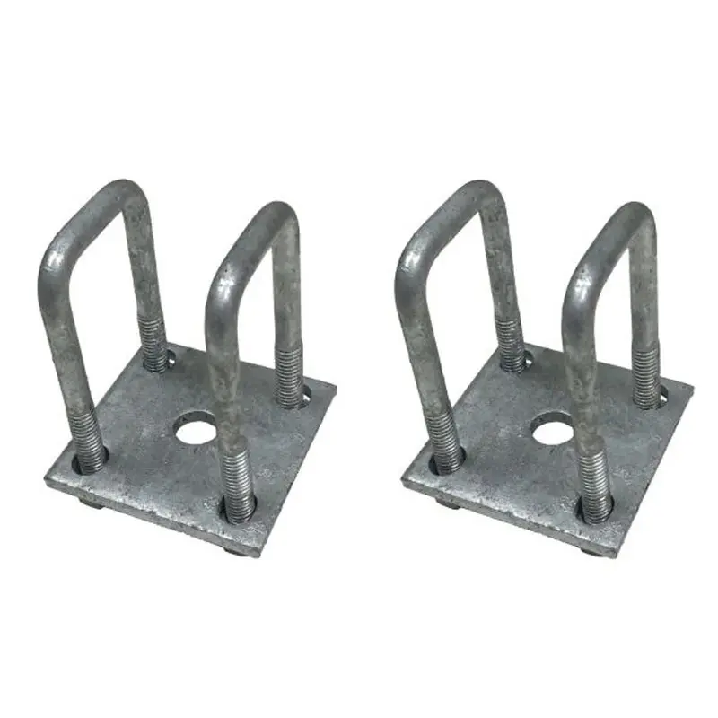 U-Bolt Kits - Husky Trailer Parts Co.
