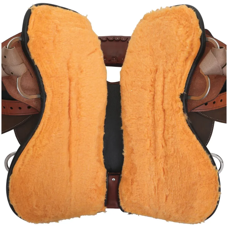 Circle Y 2385 River Valley Saddle