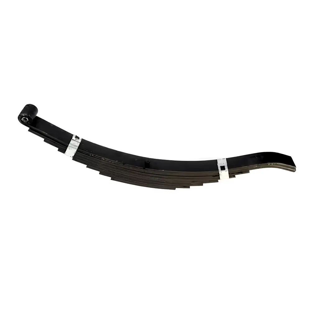 Slipper Spring, 2" Wide - Husky Trailer Parts Co.